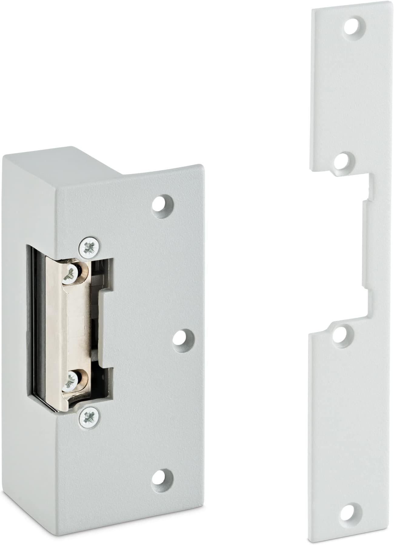 Electric Strike / Lock Release for Access Control Door Entry Systems ...