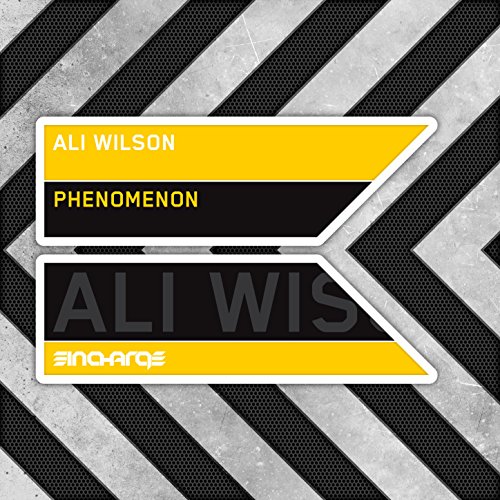 Phenomenon von Ali Wilson bei Amazon Music - Amazon.de