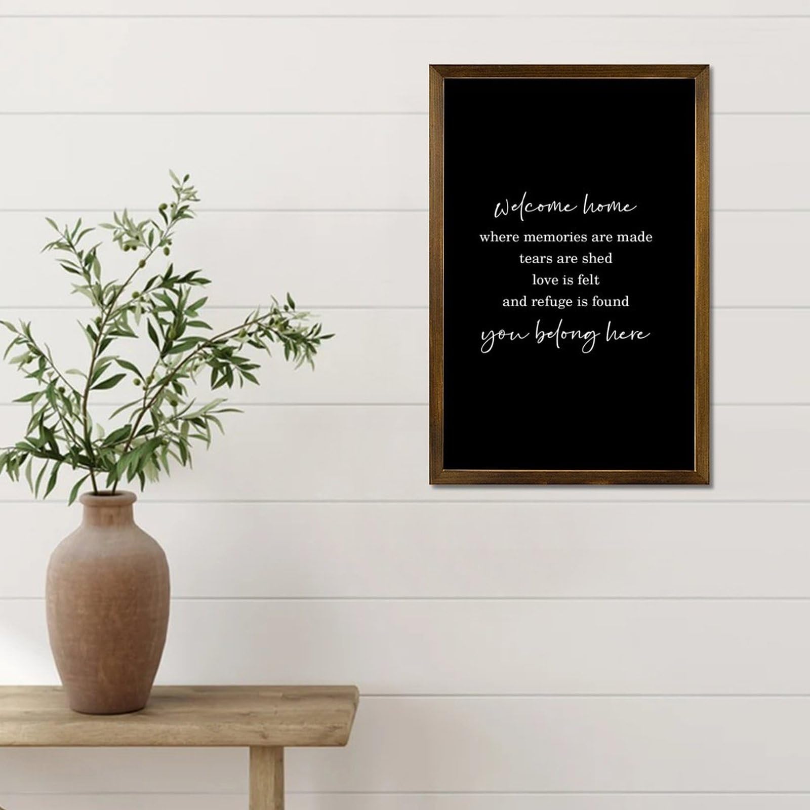 Welcome Home Sign Sayings