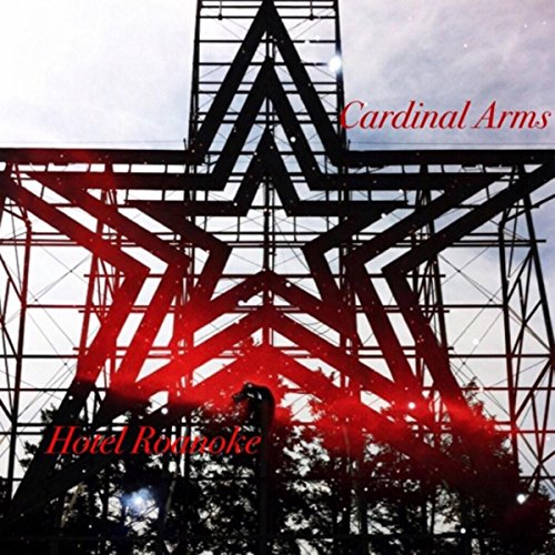Play Hotel Roanoke by Cardinal Arms on Amazon Music