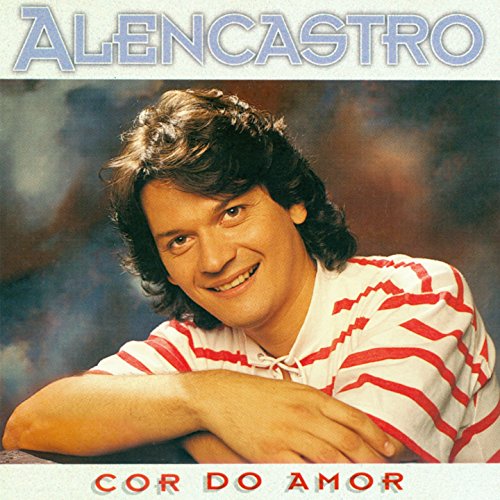 Amazon.com: Cor do Amor : Alencastro: Digital Music