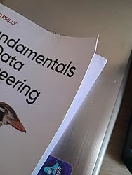 Amazon.com: Fundamentals of Data Engineering: Plan and Build Robust ...