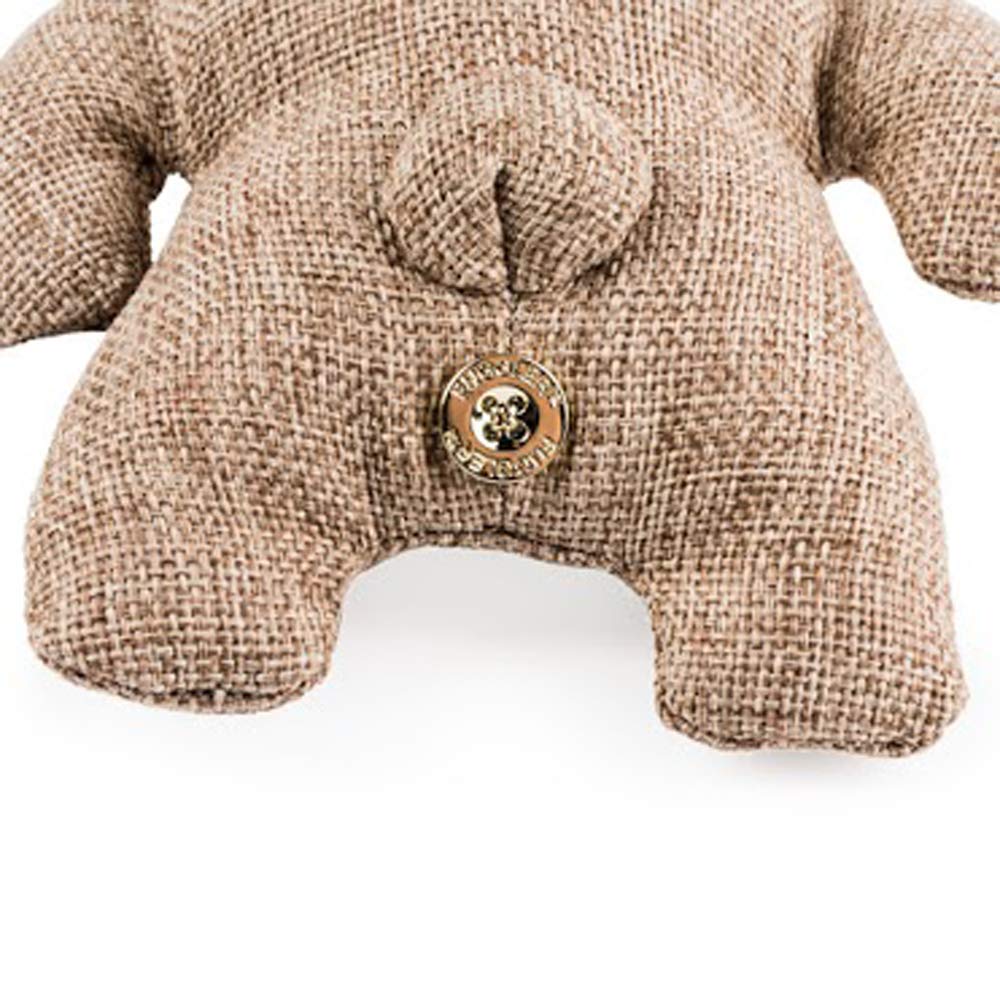 Fuggler Medium 9" Teddy Bear Nightmare Chase | Light Brown Chase ...