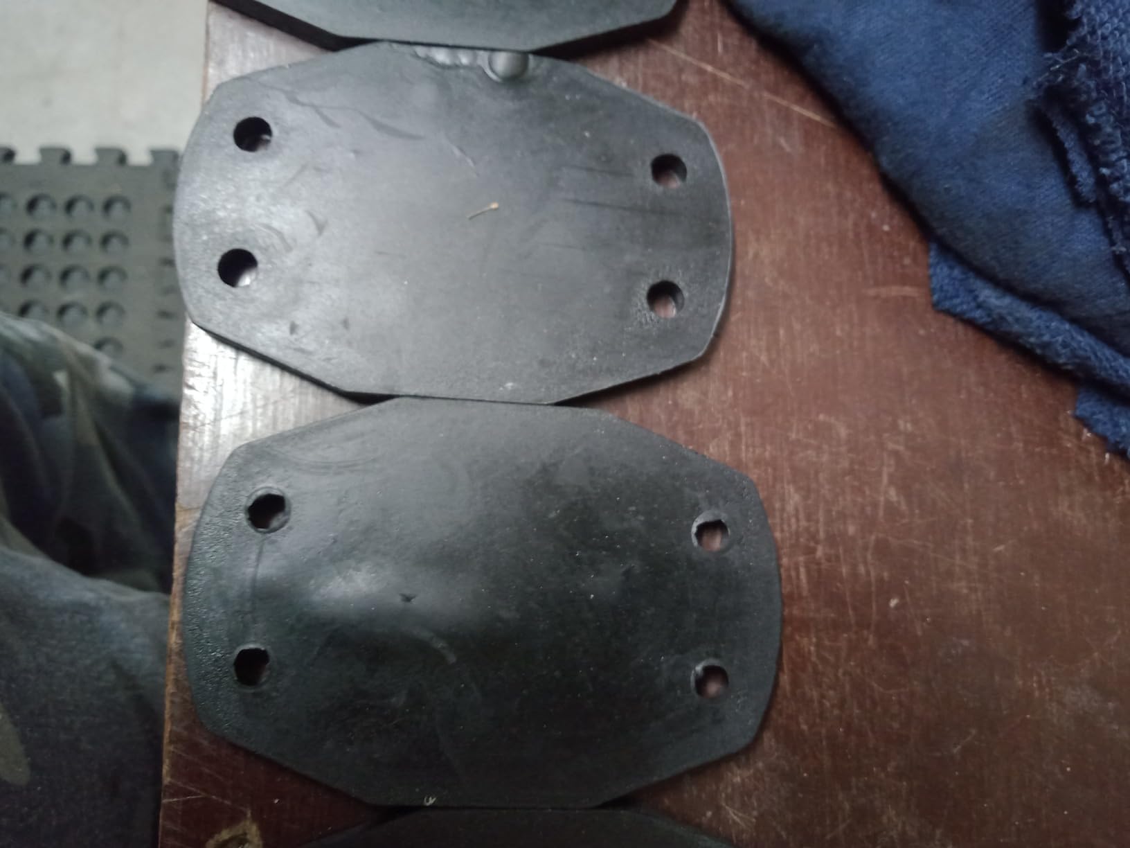 $48/mo - Finance Krypt Wakeboard Tower Feet Kit, Mounting Hardware Fits ...