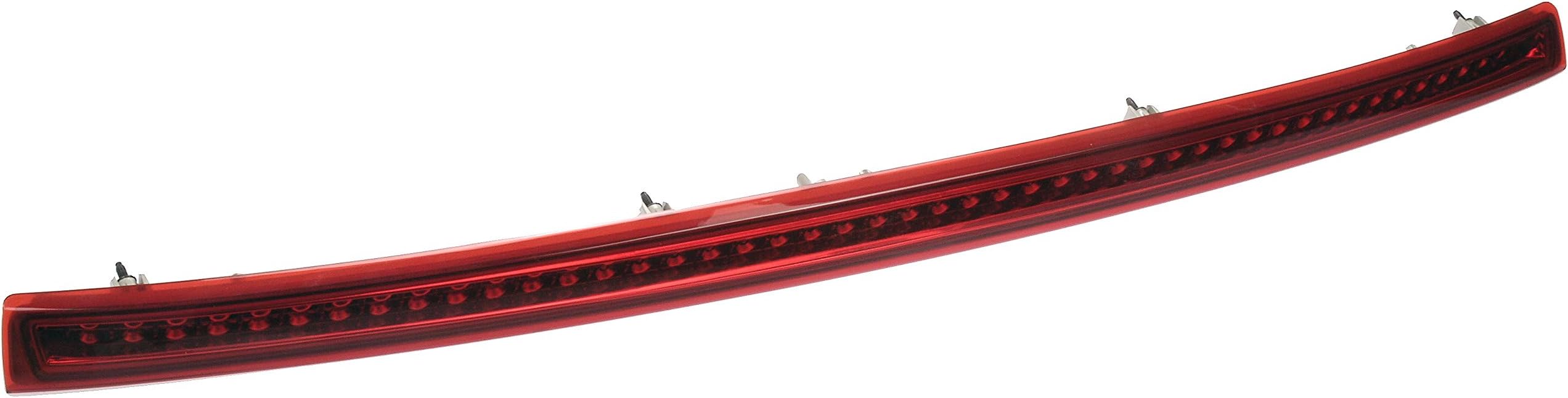 Amazon.com: GM Parts 15044516 High Mount Stop Lamp : Automotive