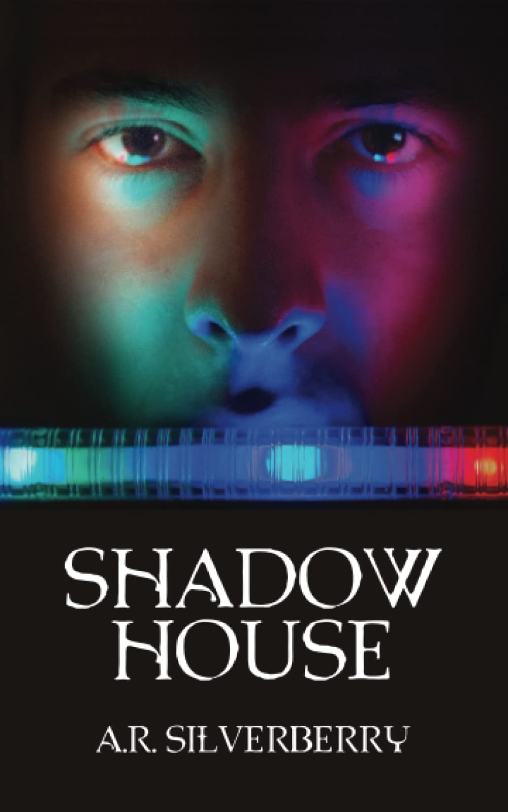 Amazon.com: Shadow House: A Young Adult Dystopian Science Fiction (The ...