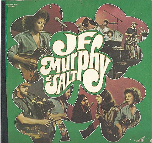 JF Murphy & Salt - JF Murphy & Salt - Amazon.com Music