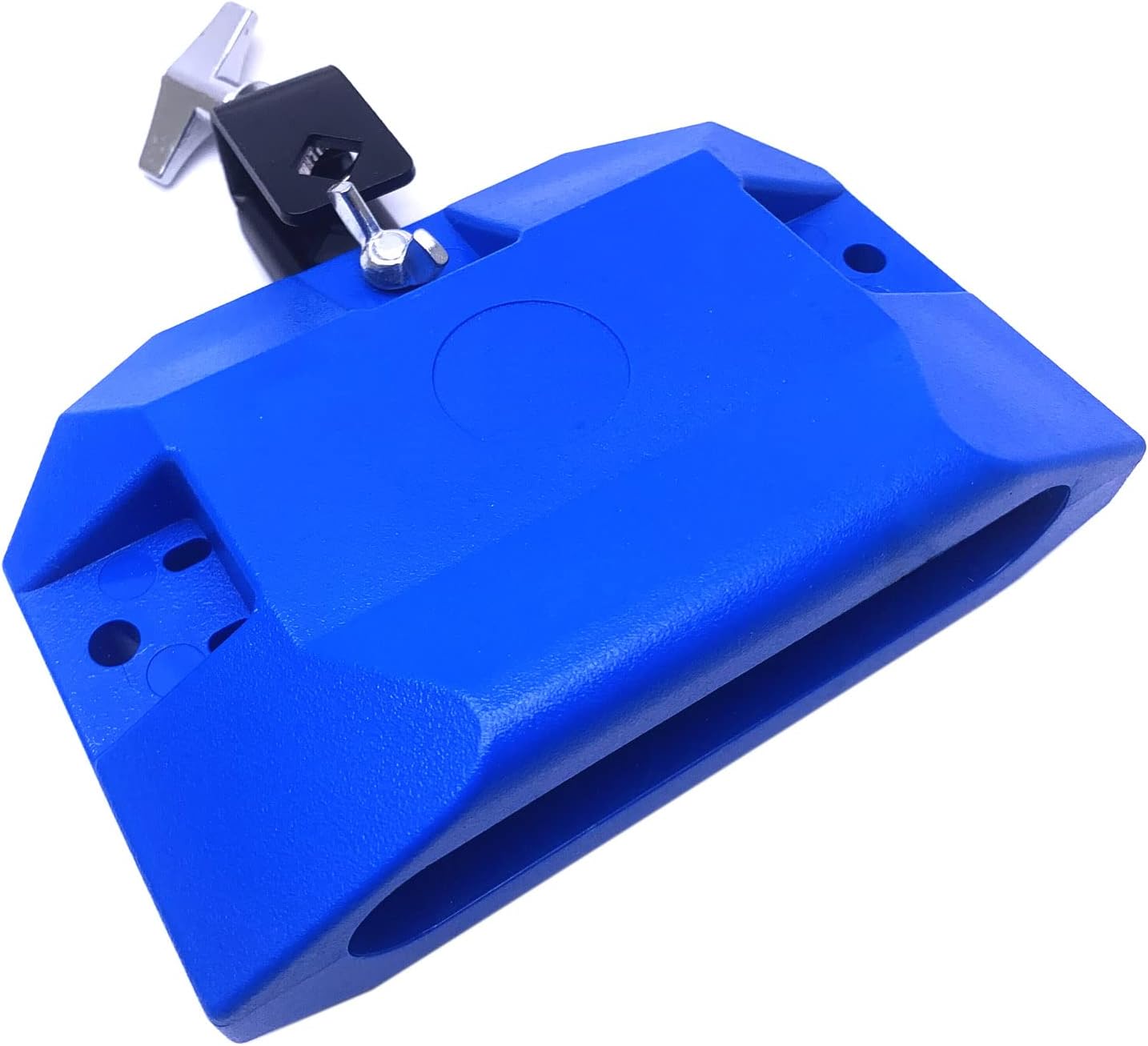 Amazon.com: TUOREN Jam Drum Block Latin Percussion Musical Instrument ...