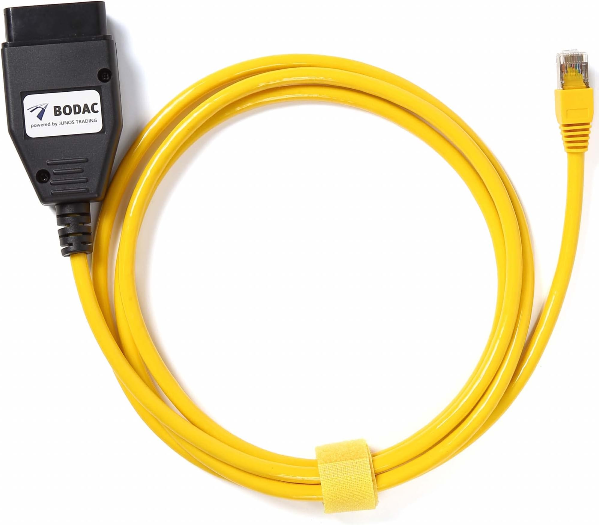 Amazon | BODAC ENET ケーブル BMW/MINI BimmerCode/xHP Flashtool/E-Sysなど多くの ...