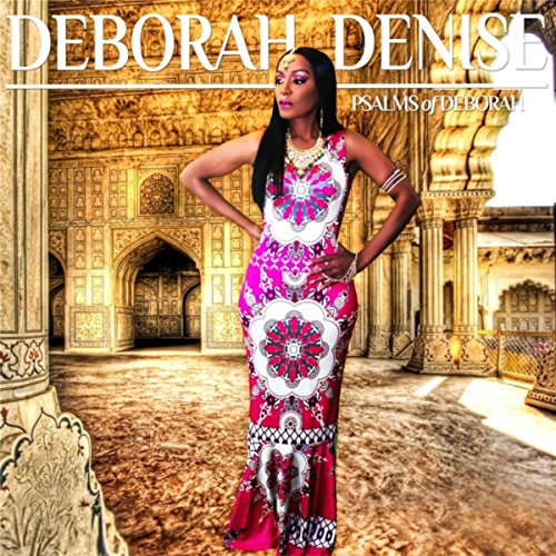 Amazon.com: Psalms of Deborah : Deborah Denise: Digital Music