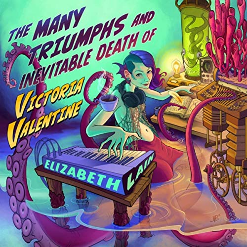 Amazon MusicでElizabeth LainのThe Many Triumphs and Inevitable Death of ...