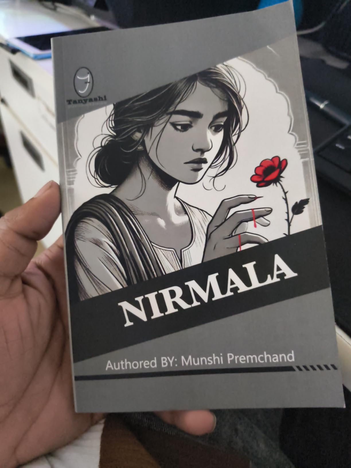 Buy Nirmala By Premchand (English) Book Online at Low Prices in India ...