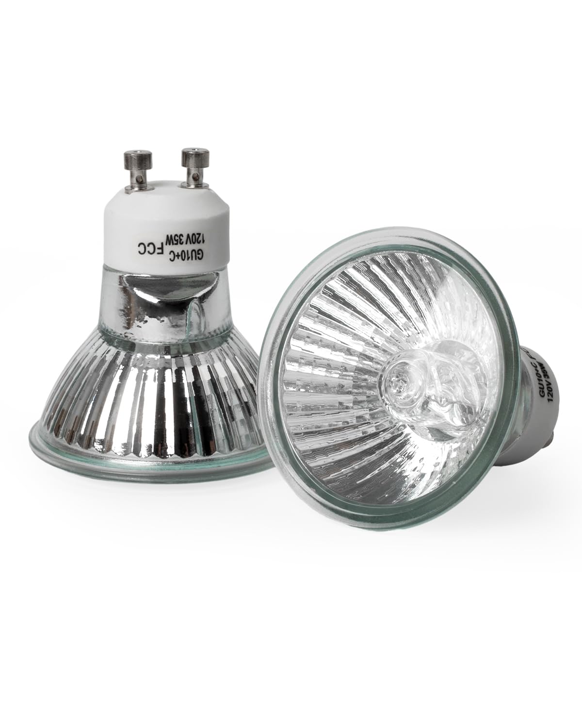 Elenhome 120v 35W GU10 Bulb for Candle Warmer Lamp, 2pcs gu10+c ...