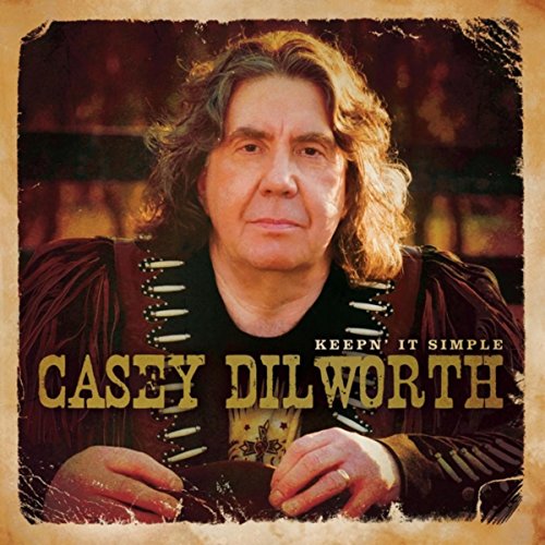 Play Keepn It Simple by Casey Dilworth on Amazon Music