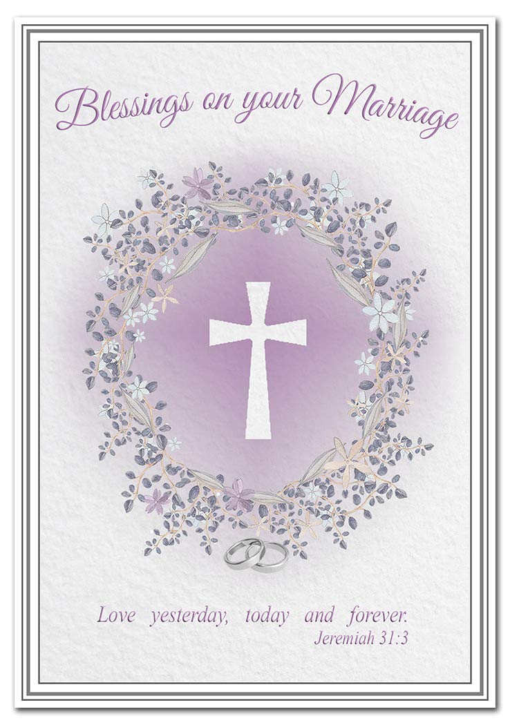 Christian wedding messages for cards 60 photos - Astyledwedding.com