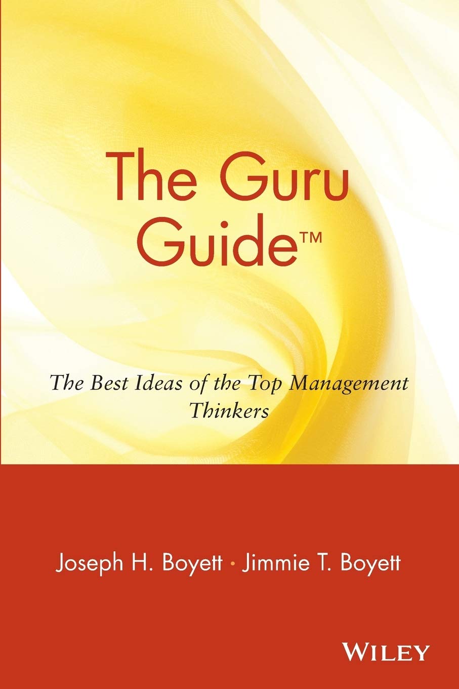 Amazon | The Guru Guide: The Best Ideas of the Top Management Thinkers ...