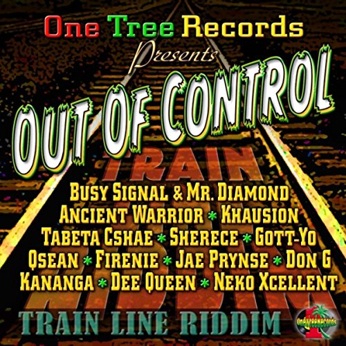 Play Out of Control by VARIOUS ARTISTS on Amazon Music