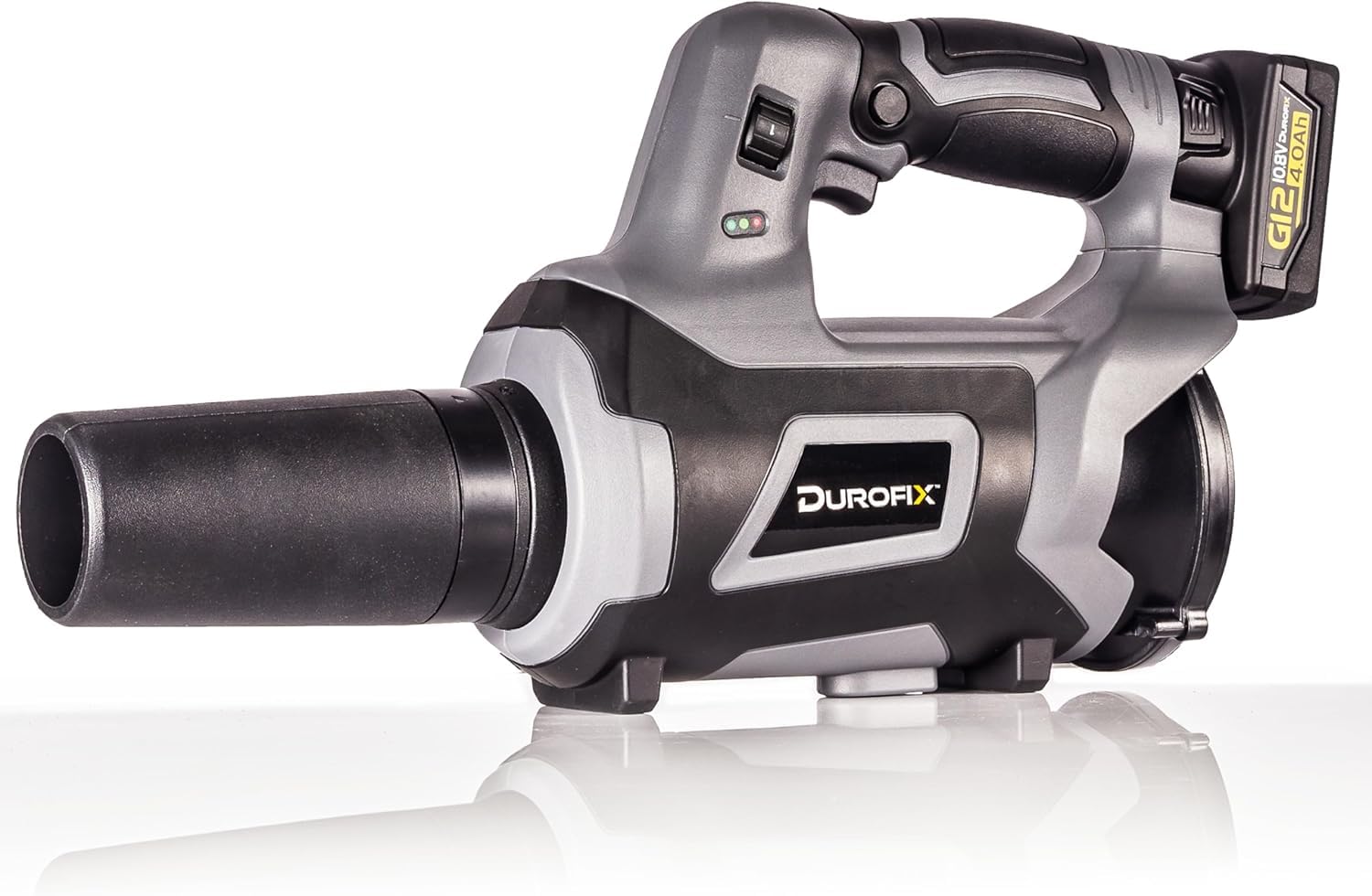 Snapklik.com : Durofix RZ1282T G12 Series 12V Brushless Cordless 8 ...