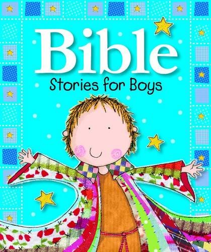 Bible Stories for Boys: Gabrielle Mercer: 9781860248504: Amazon.com: Books