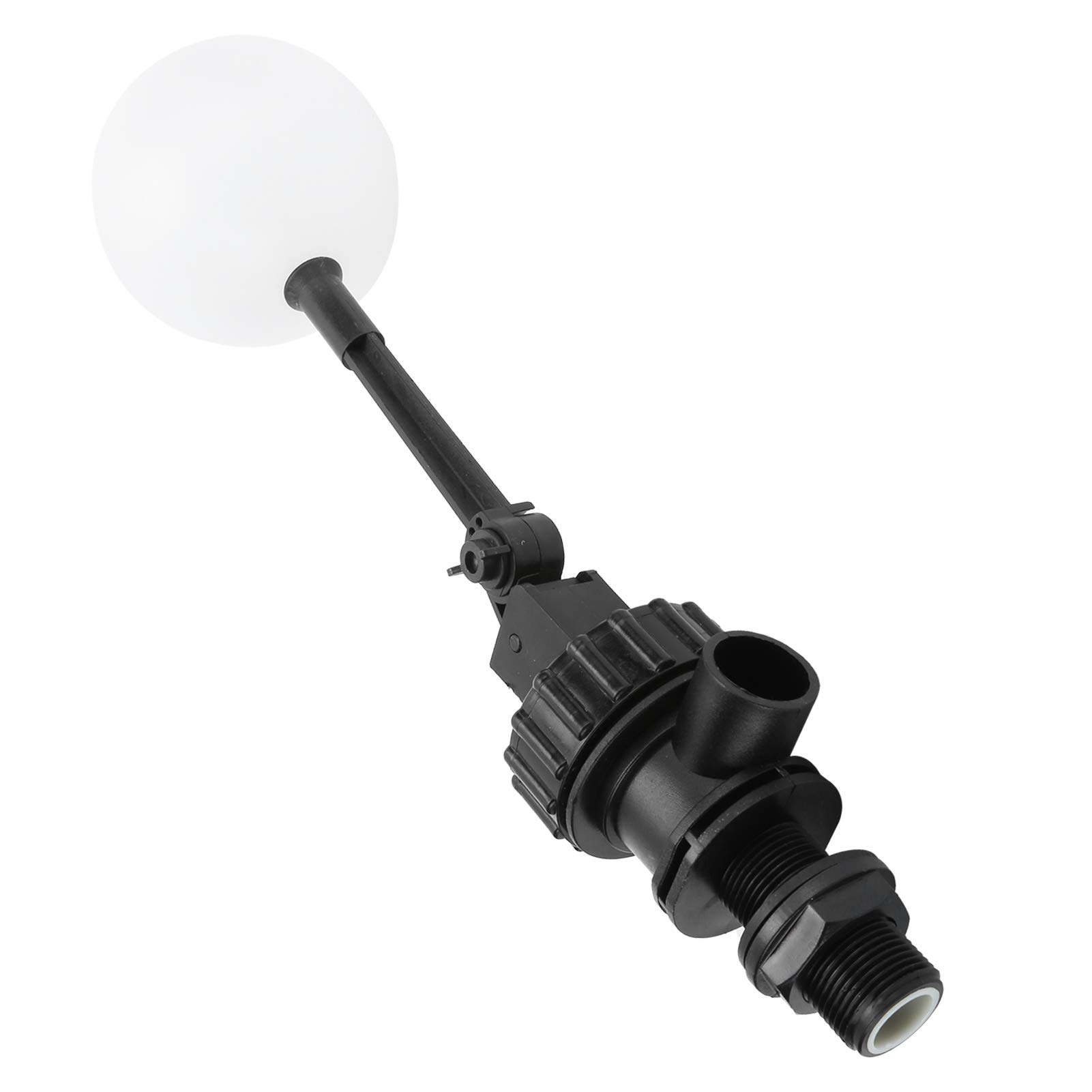 Buy Plyisty Water Float Valve, Detachable Water Tank Float Valves, for ...