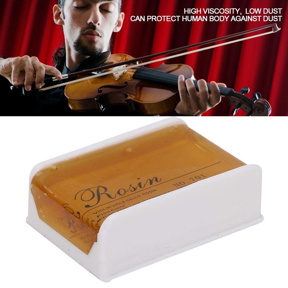 Violin Rosin