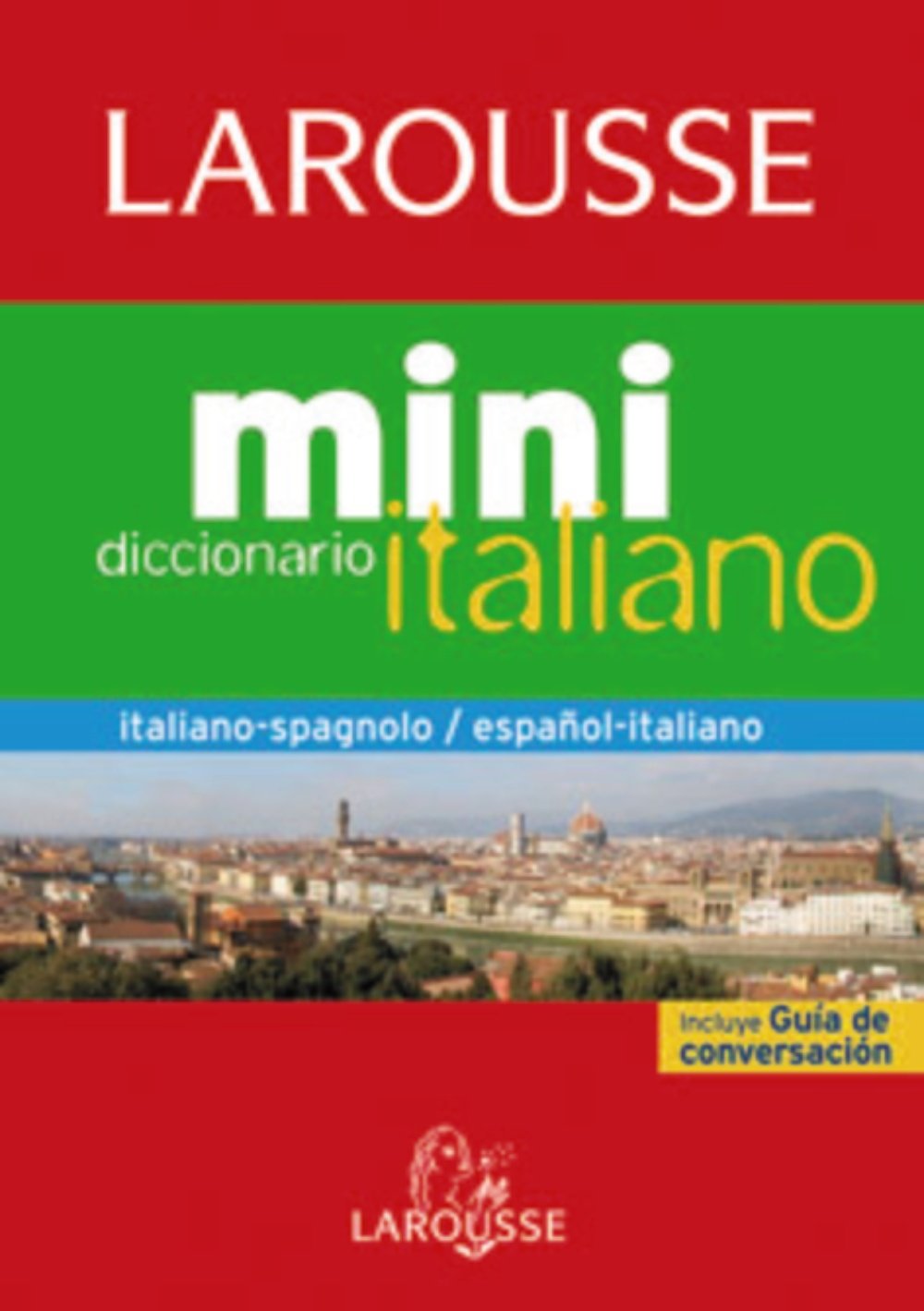 Amazon.com: Diccionario Mini español-italiano / italiano-spagnolo ...