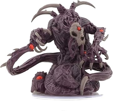 Amazon.com: WizKids Critical Role: Cree, Vessel of The Pattern Boxed ...