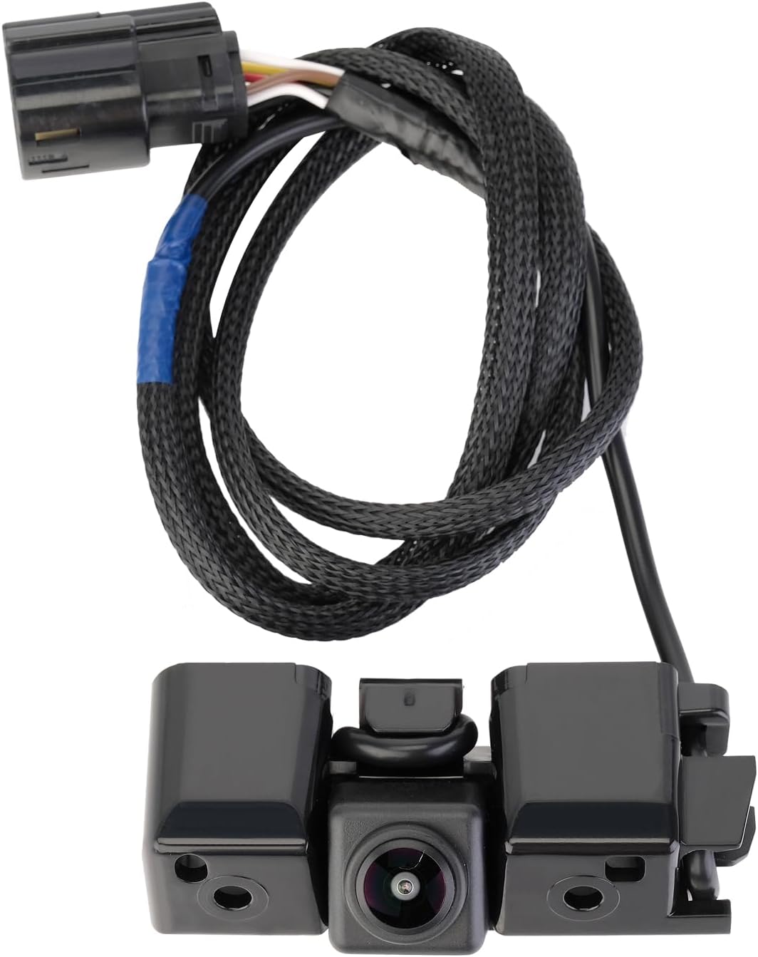 Amazon.com: Ricmjend 22803702 Rear View Backup Camera Parking Assist ...