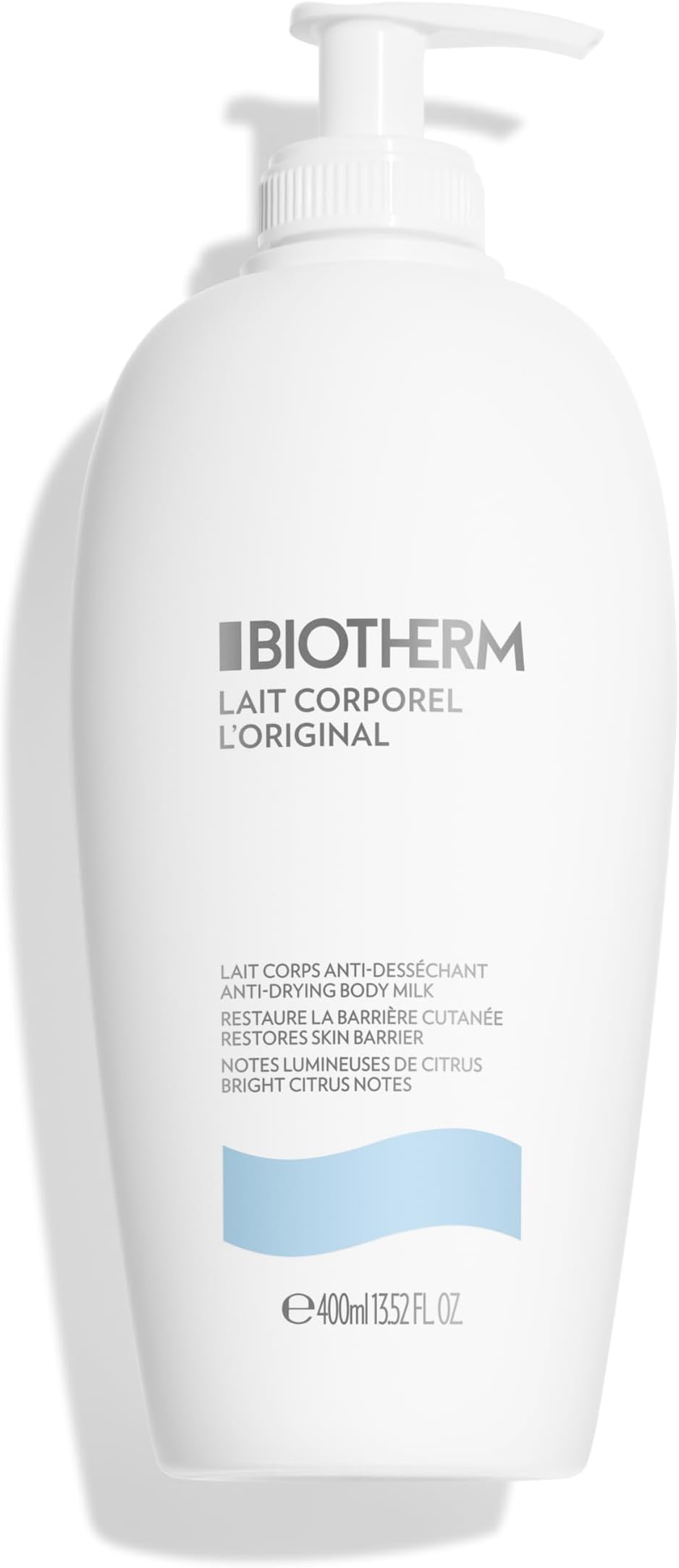 Amazon.com: Biotherm Aquasource Cica Nutri Cream, For Dry To Normal ...
