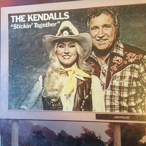 Amazon.com: stickin' together LP: CDs & Vinyl