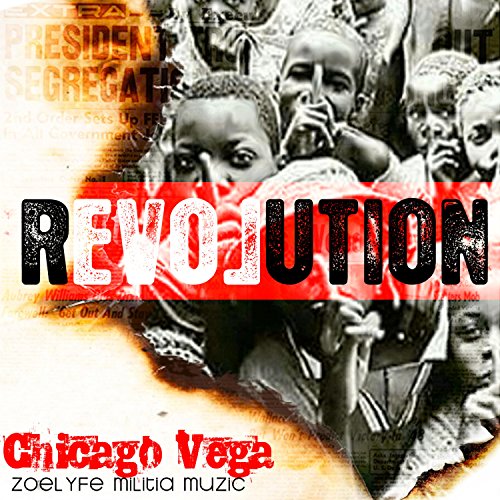 Amazon.com: Revolution : Chicago Vega: Digital Music