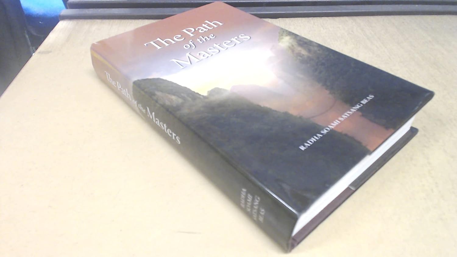 The Path of The Master (The Science of Surat Shabd: 9788184663860 ...