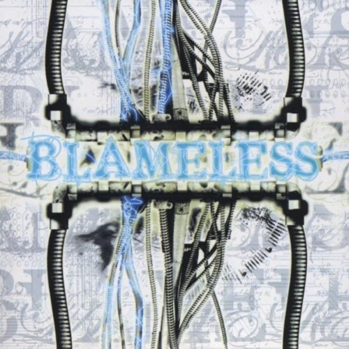 Écouter Blameless - EP par Blameless sur Amazon Music Unlimited