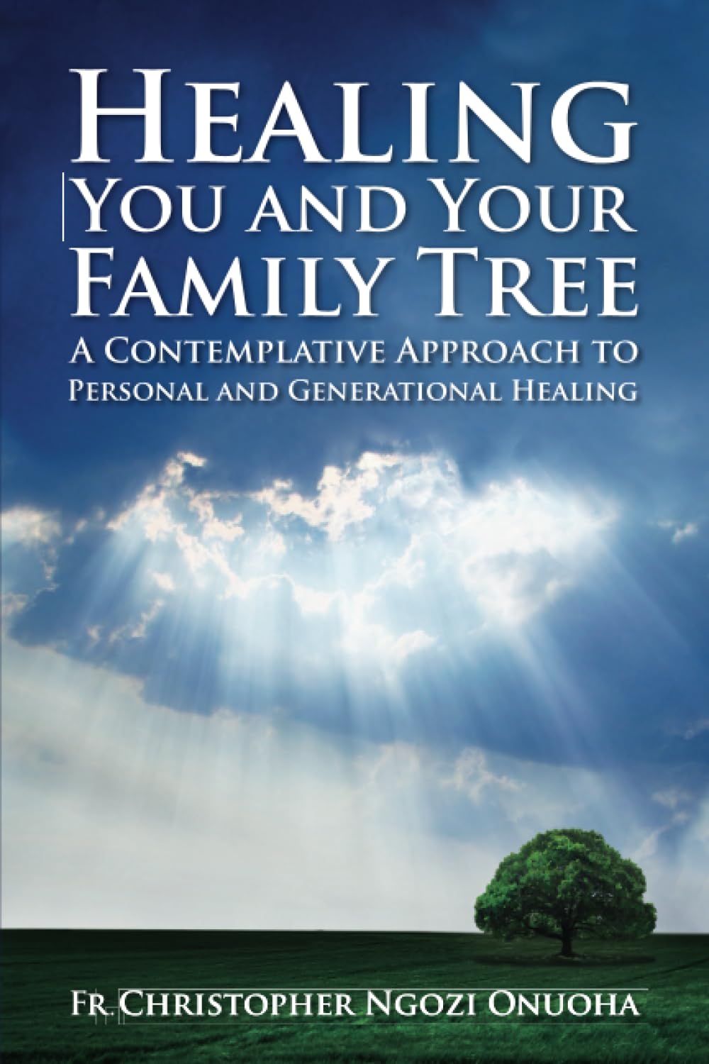 Healing You and Your Family Tree: A Contemplative Approach to Personal ...