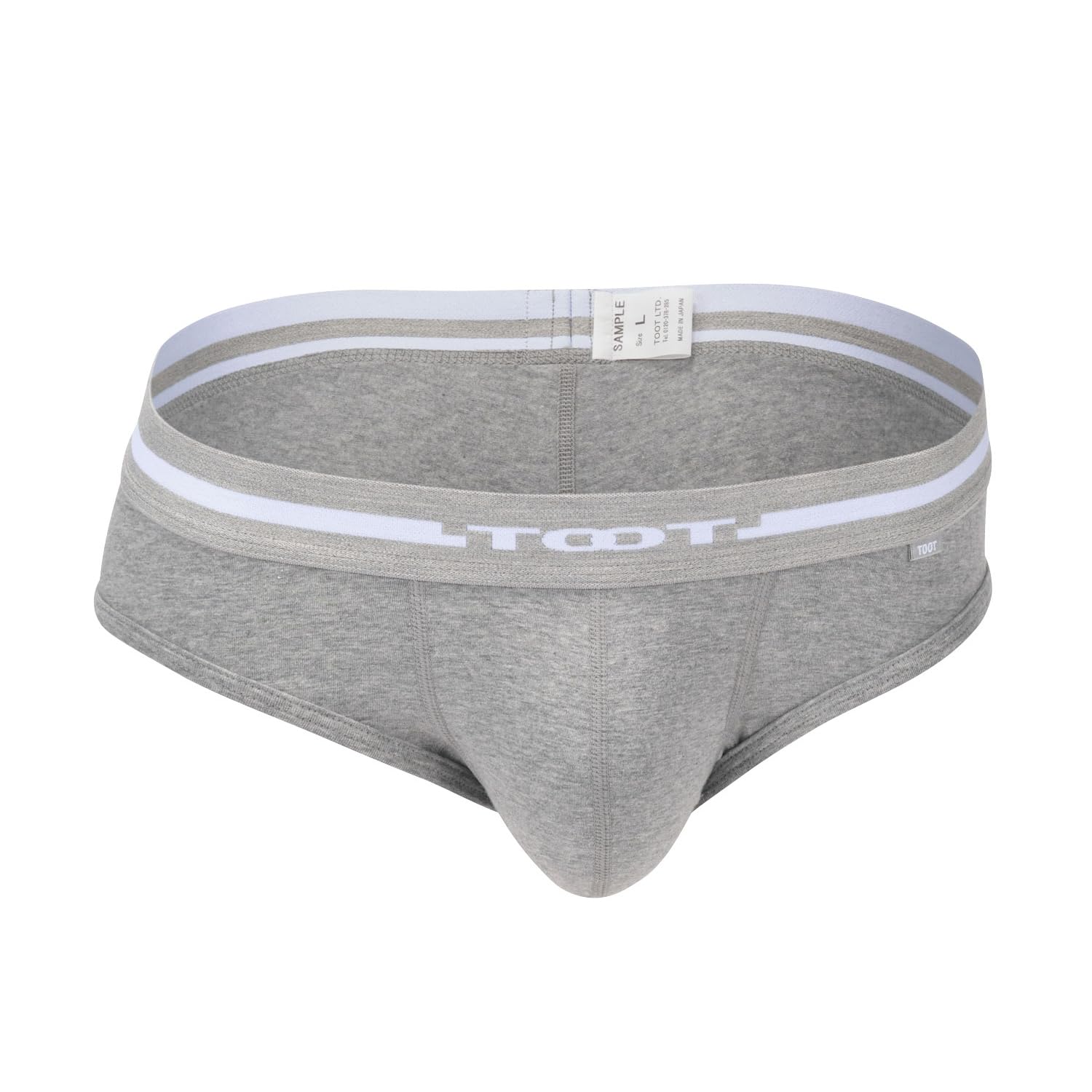 Amazon | [トゥート] アンダーウェア BC23A020 ORIGIN BASIC BIKINI メンズ | ブリーフ 通販