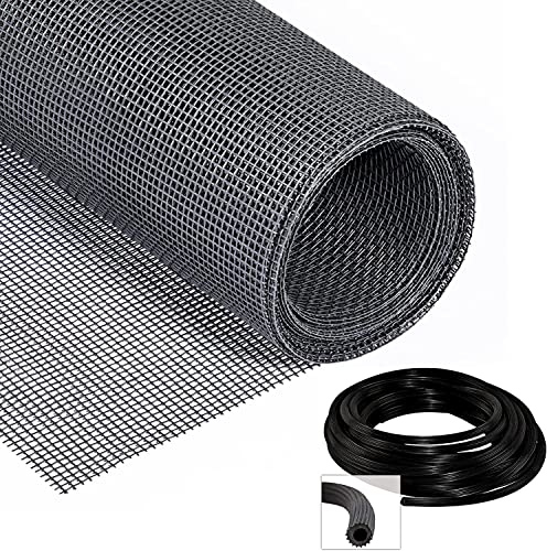Find The Best Window Screen Replacement Material Reviews & Comparison ...