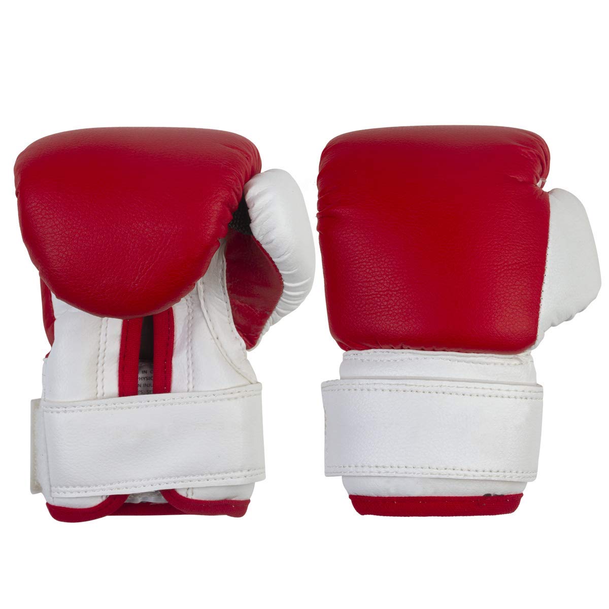 Wearable Baby Boxing Gloves