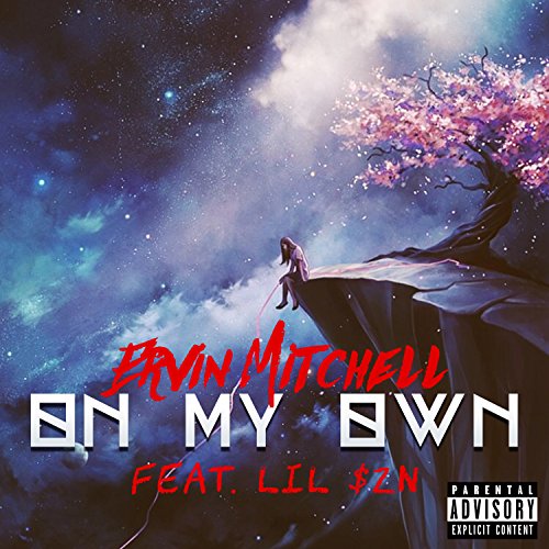 On My Own [Explicit] by Ervin Mitchell on Amazon Music - Amazon.com