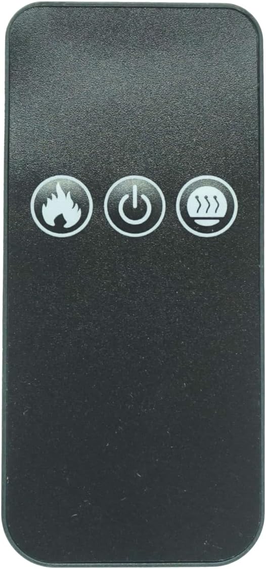 Amazon.com: Generic Replacement Remote Control for Dimplex DWOP20R ...