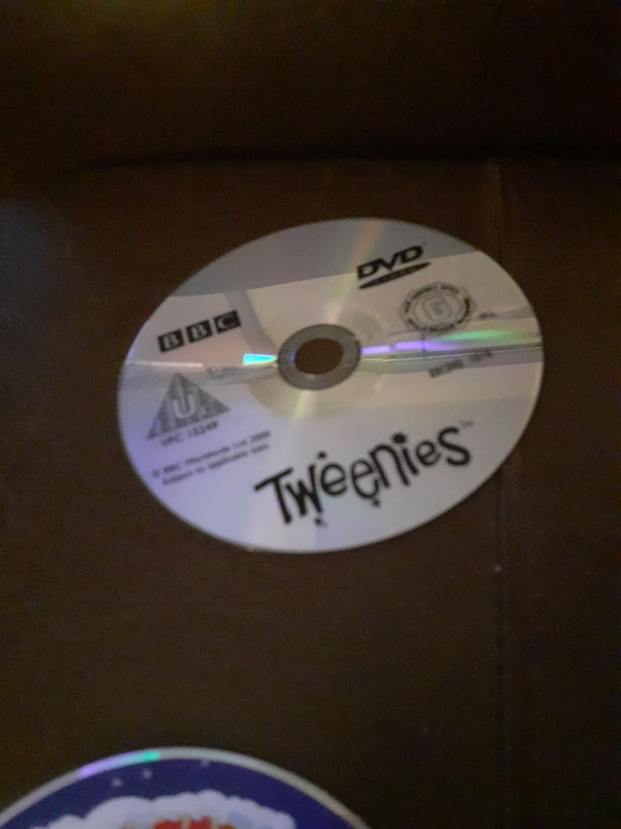 Tweenies - Song Time! [VHS] [1999] : Kay Benbow, Tweenies: Amazon.co.uk ...