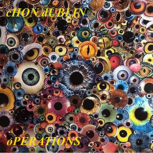 Operations de Chon Dublin en Amazon Music Unlimited