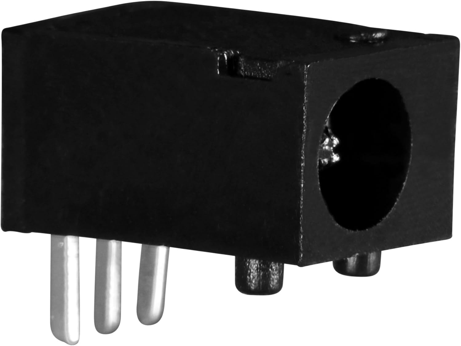 Amazon.com: PCB Mount DC Jack - 1.3mm : 211 : Industrial & Scientific