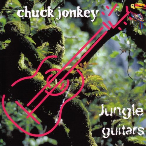 Amazon.com: Jungle Guitars : Chuck Jonkey: Digital Music