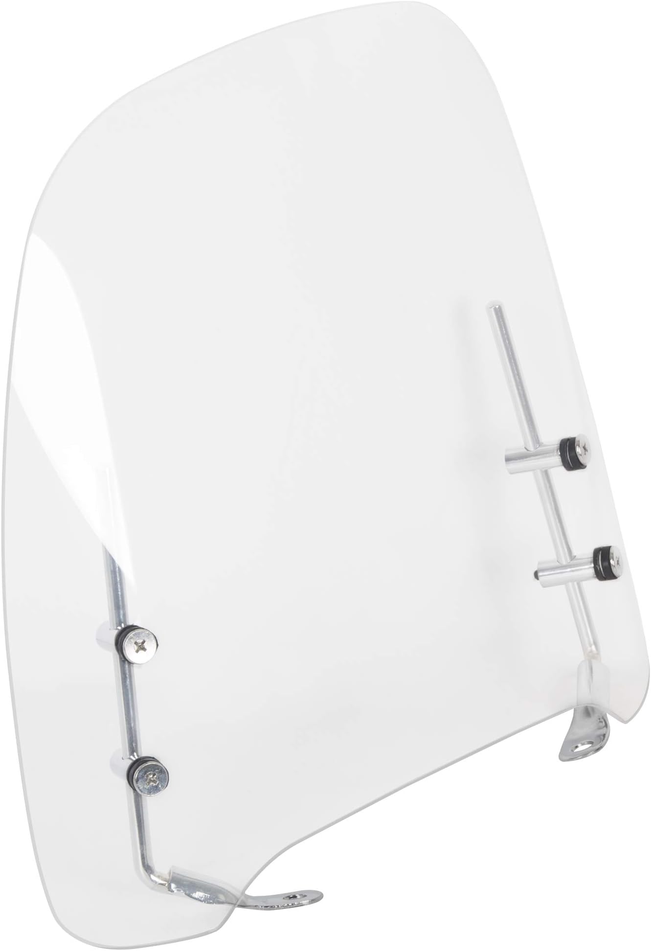 Amazon.com: 14.3"x16.5"Clear Gy6 125cc 150cc Scooter Moped Dirt Bike ...