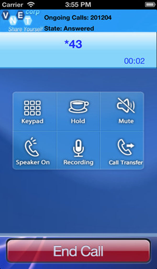 aSip - iSIP on Android - App on Amazon Appstore