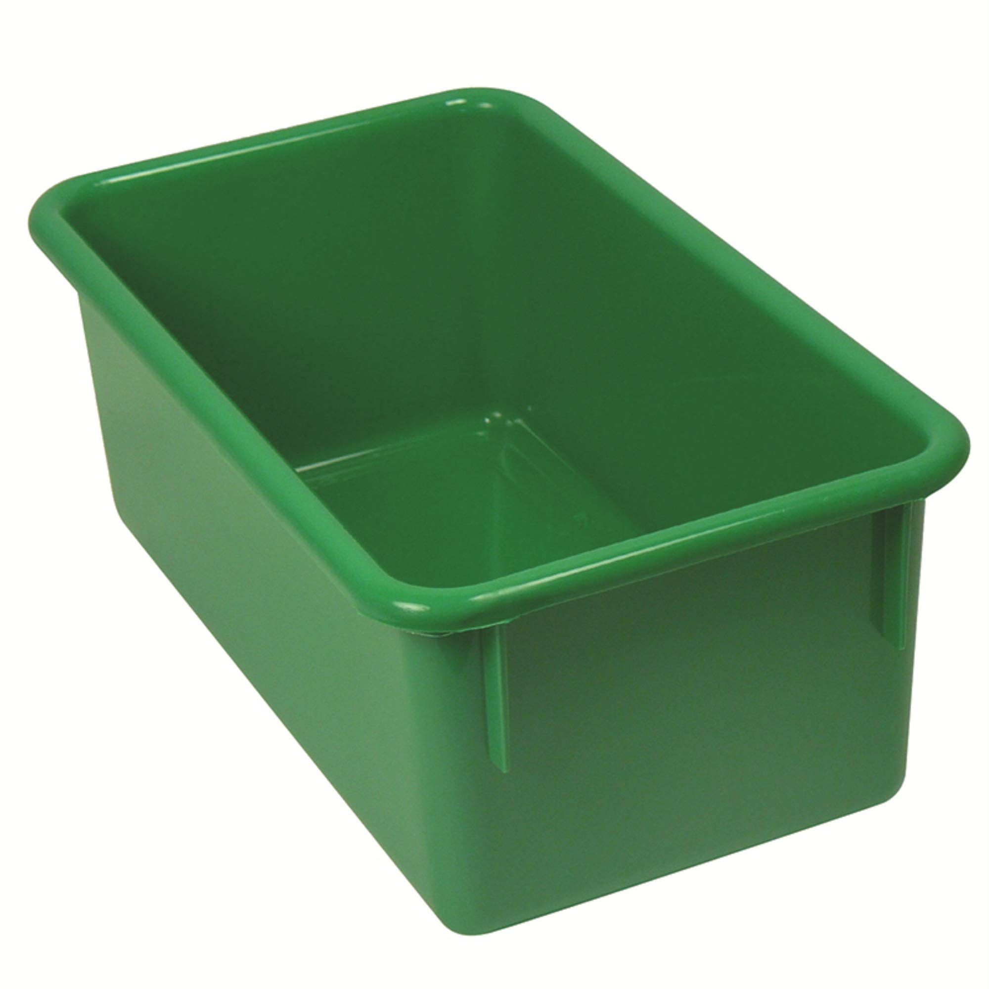 Amazon.com - Romanoff Stowaway Tray no Lid, Green, ROM12105 - Lidded ...