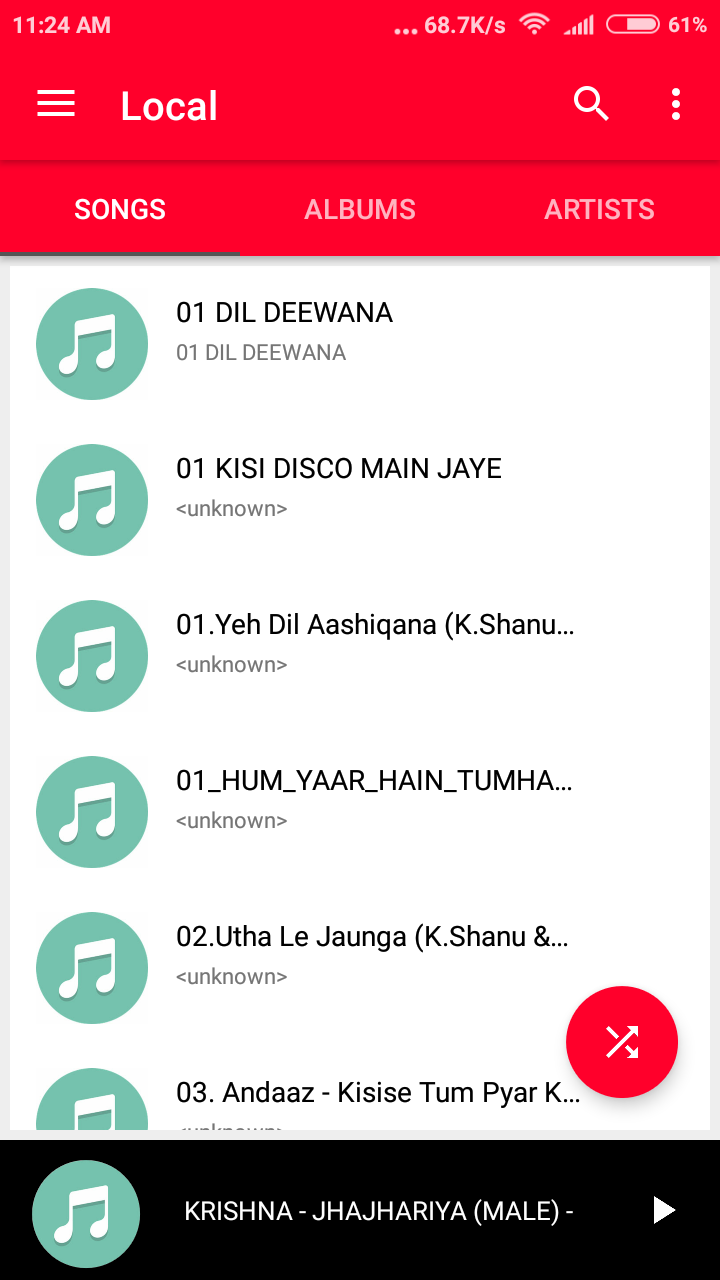 new mx music player - App on Amazon Appstore