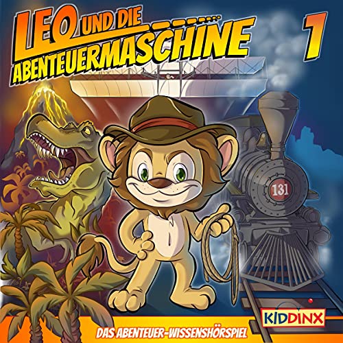 Das Lächeln der Mona: Leo und die Abenteuermaschine 12 (Hörbuch ...