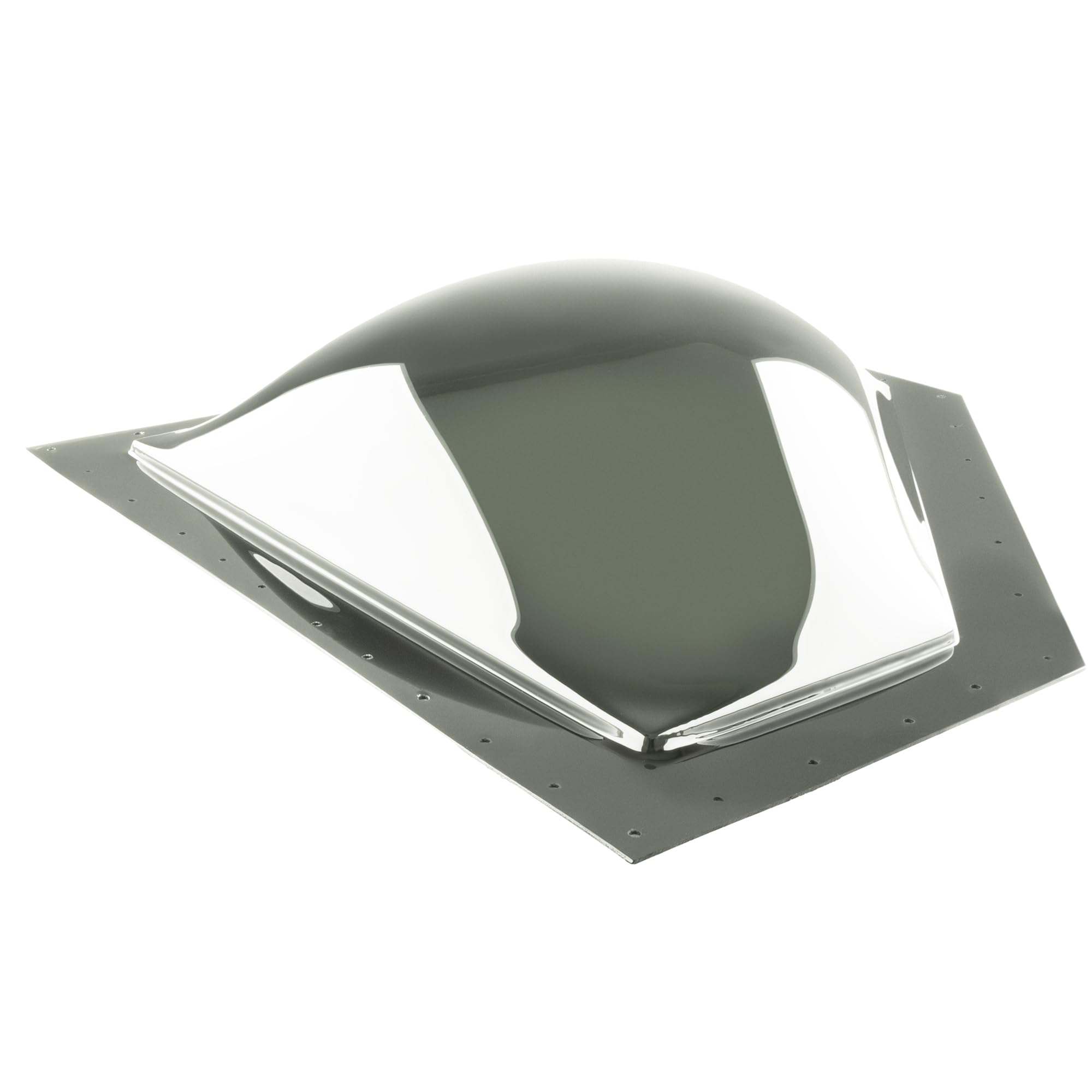 Amazon.com: RecPro RV Skylight Cover Bubble (24" x 12") | Angled Corner ...