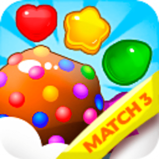 Candy War (Platinum) - App on Amazon Appstore